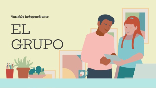 El Grupo