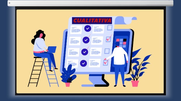 INvestigación cualitativa