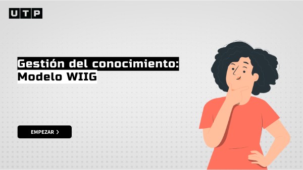 Semana 7 -Modelo WIIG