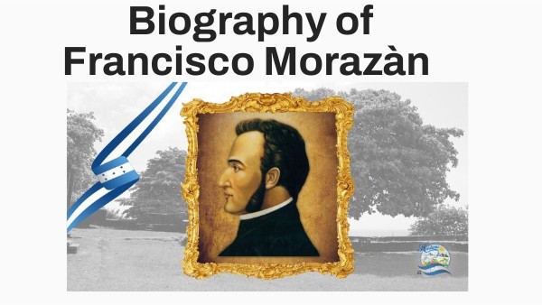 Francisco MORAZAN