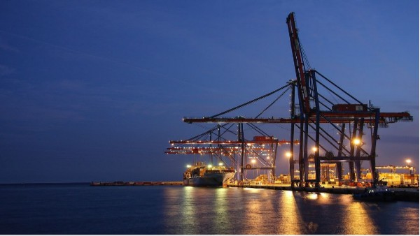 CONOCIMIENTO DE EMBARQUE