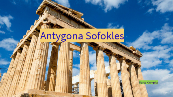 Drzewogenealogiczneantygonysofoklesa