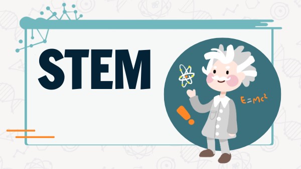 3o STEM - PHYSICS PICTURE