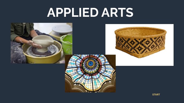 Applied Art