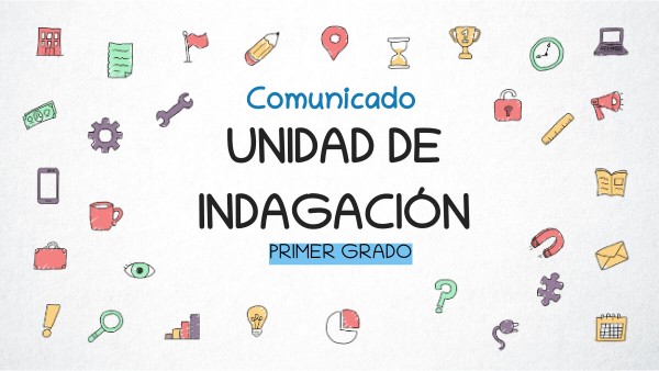 Las 35 Mejores Imgenes De Unidades De Indagacion