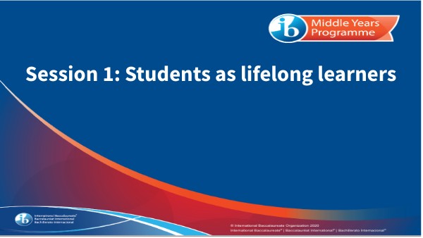 IB Presentation 2