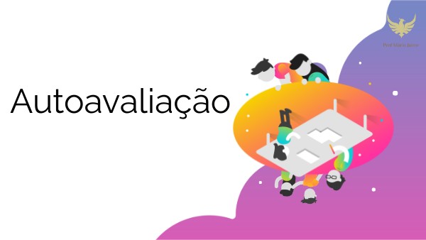 Autoavaliação