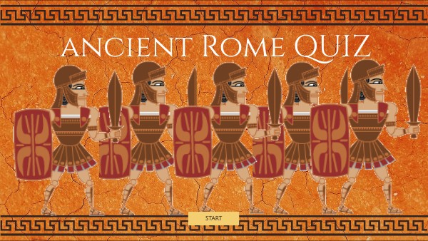 50 Ancient Rome Quiz Questions And Answers – QKOGE