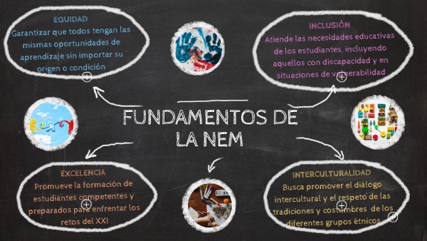FUNDAMENTOS DE LA NEM