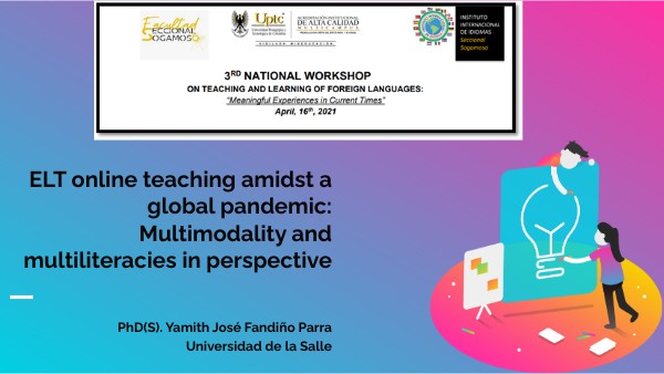[Pdf] Introduction: Multimodality And Multiliteracies – SNONGX