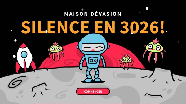 Genially avec les Editions Hatier / Foucher