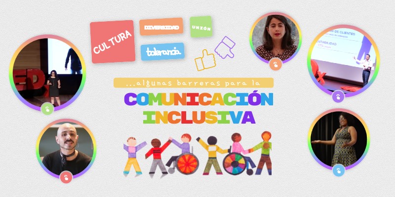 Comunicación inclusiva