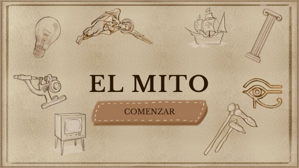 El mito