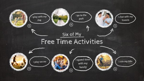 Free Time Activities