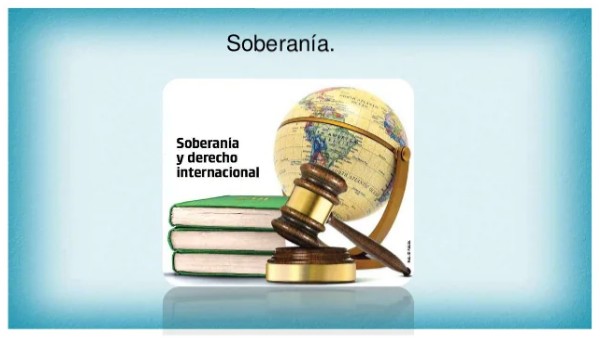 poder soberano