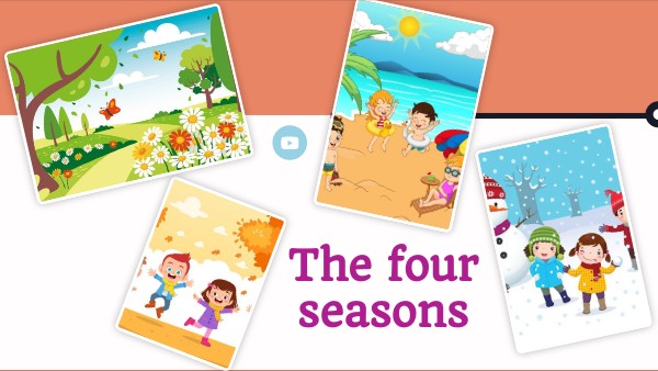 The four seasons