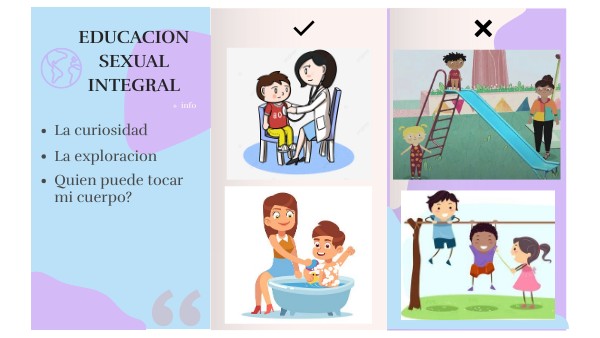 ESI PARA NIVEL INICIAL