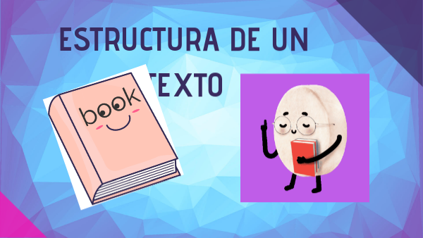 Estructura de un texto