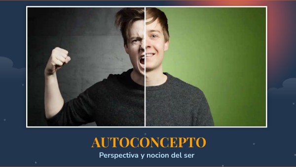 Autoconcepto