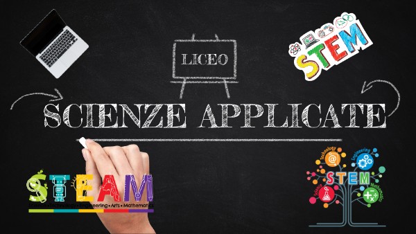 LICEO SCIENZE APPLICATE