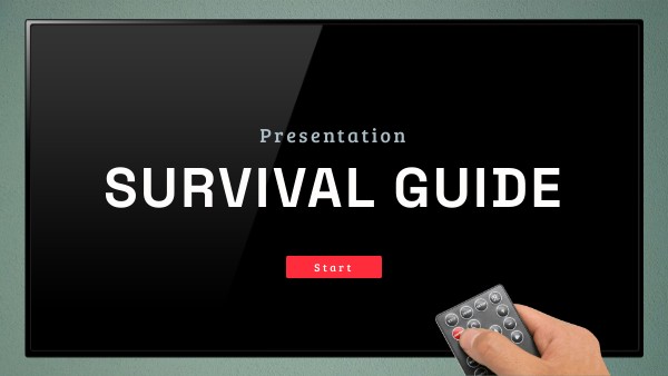 Survival Guide
