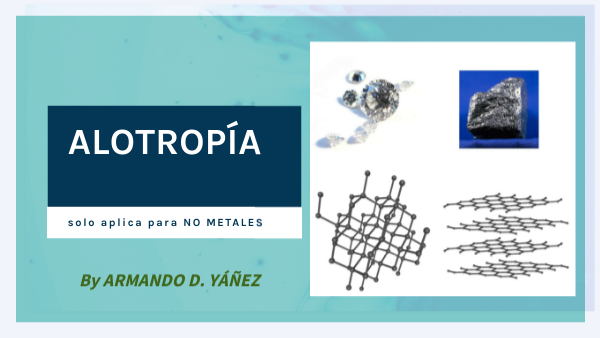 ALOTROPIA