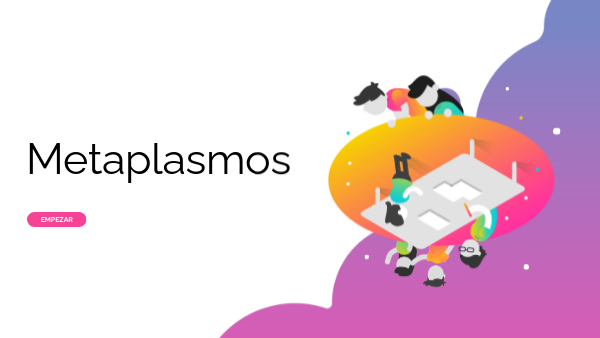 Metaplasmos: Supresión