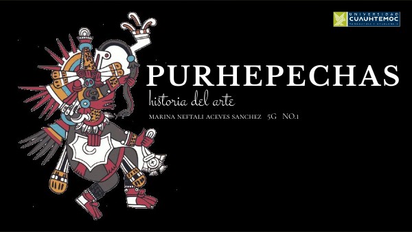 purépechas