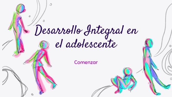 Desarrollo integral