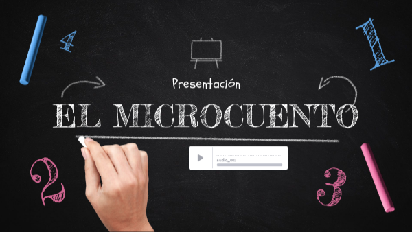 EL MICROCUENTO