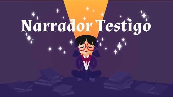 Narrador testigo