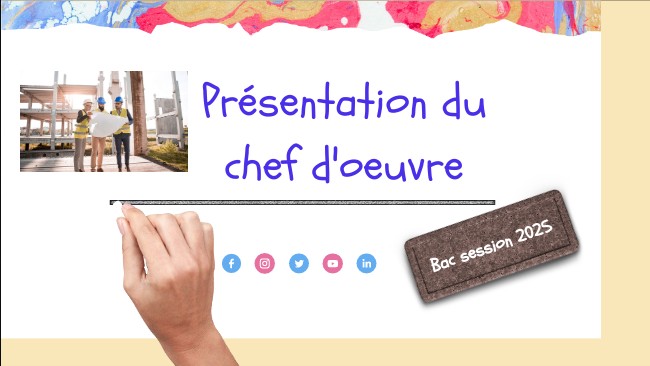 Le chef d'oeuvre
