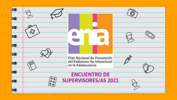 Plan ENIA y Rol de AP