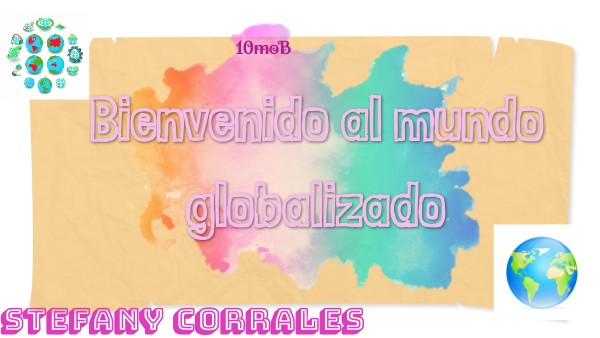 Un mundo globalizado