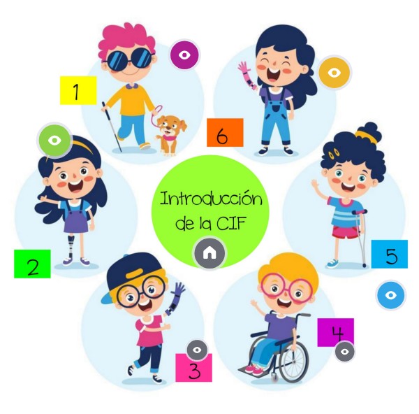 INTRODUCCIÓN DE LA CIF
