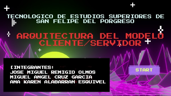 Arquitetura Do Servidor Cliente Internet