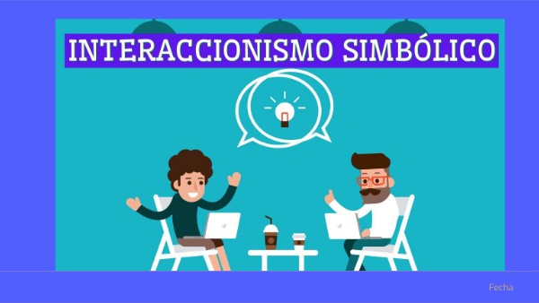 Interaccionismo simbólico