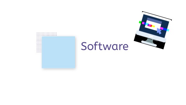 Software