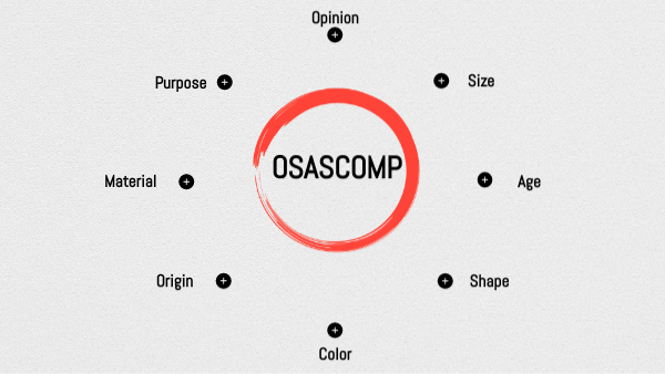OSASCOMP