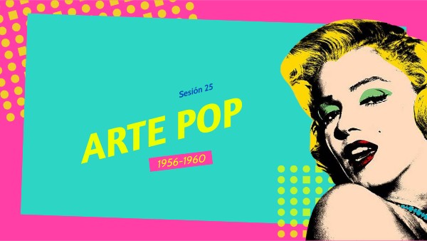 ARTE POP