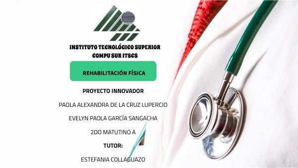 METODO DE ROOD EN SINDROME DE DOWN