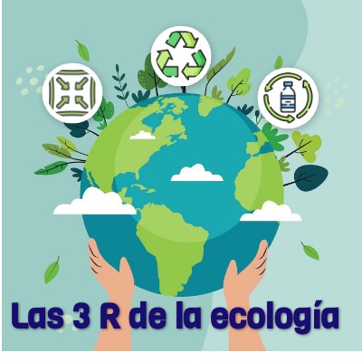 Las 3R