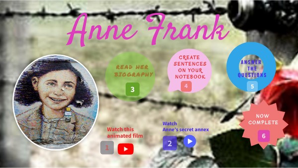 Anne Frank