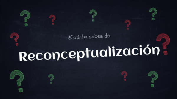 La Reconceptualización