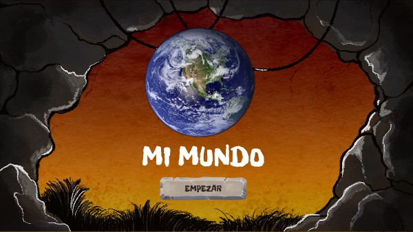 Mi mundo