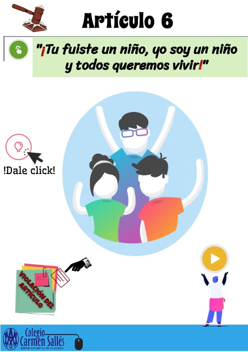 Artículo 6