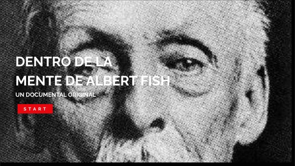 Albert Fish