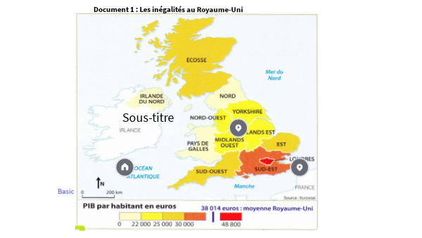 5e : Richesse et pauvreté dans les Etats : Le Royaume-Uni