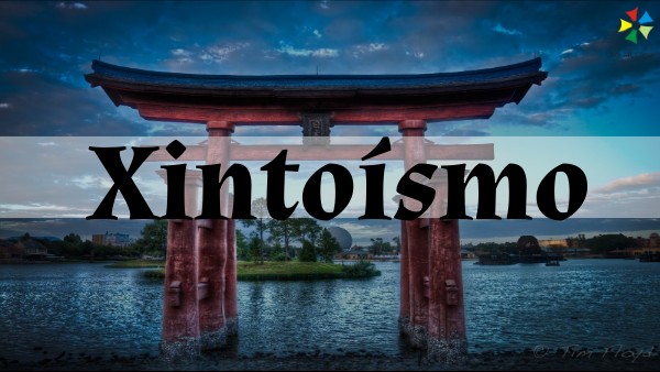 O Xintoismo