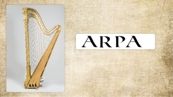 Arpa